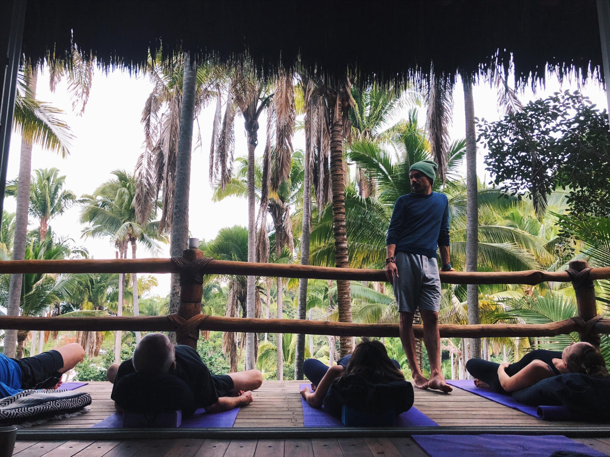 Third I Yoga – Yoga with Jerry in Austin, TX